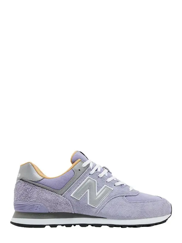 NEW BALANCE 574 - Purple