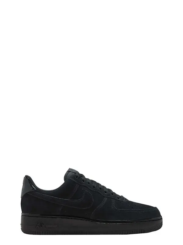 Nike Air Force 1 Sneakers - Black