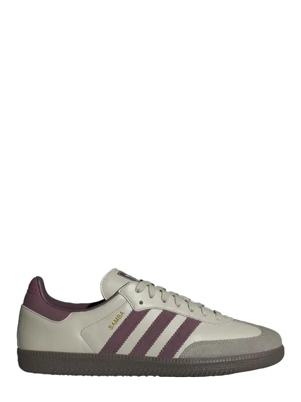Adidas Samba Og Sneakers - Grey