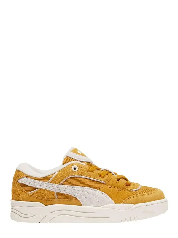 PUMA 180 Corduroy Sneakers - Orange