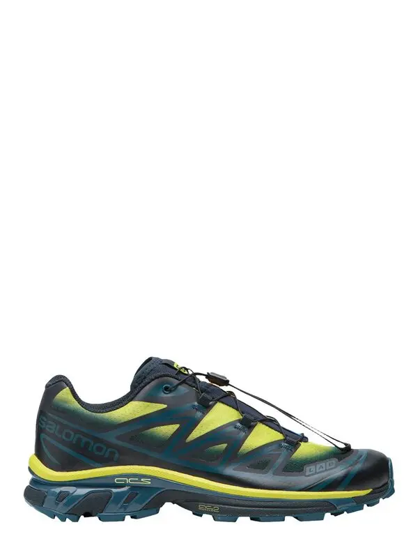 SALOMON Xt-6 Skyline Sneakers - Blue