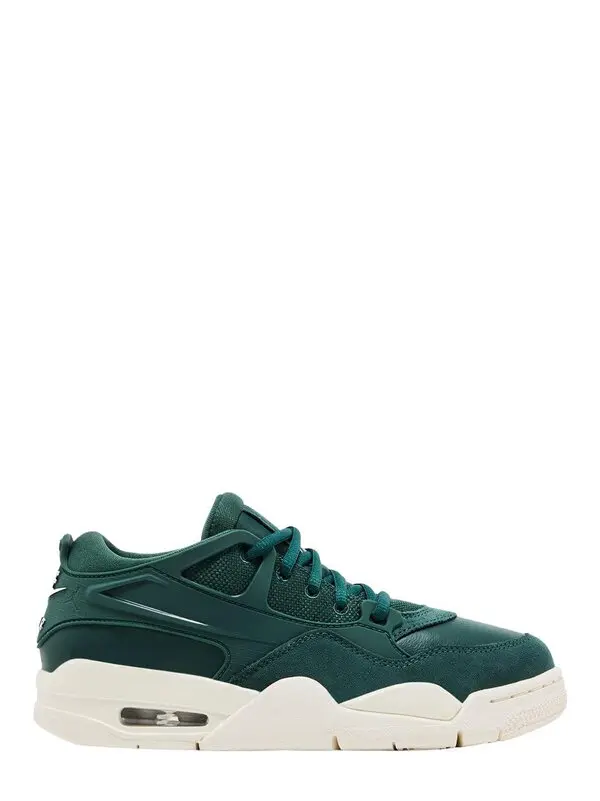 JORDAN 4 Rm Sneakers - Green
