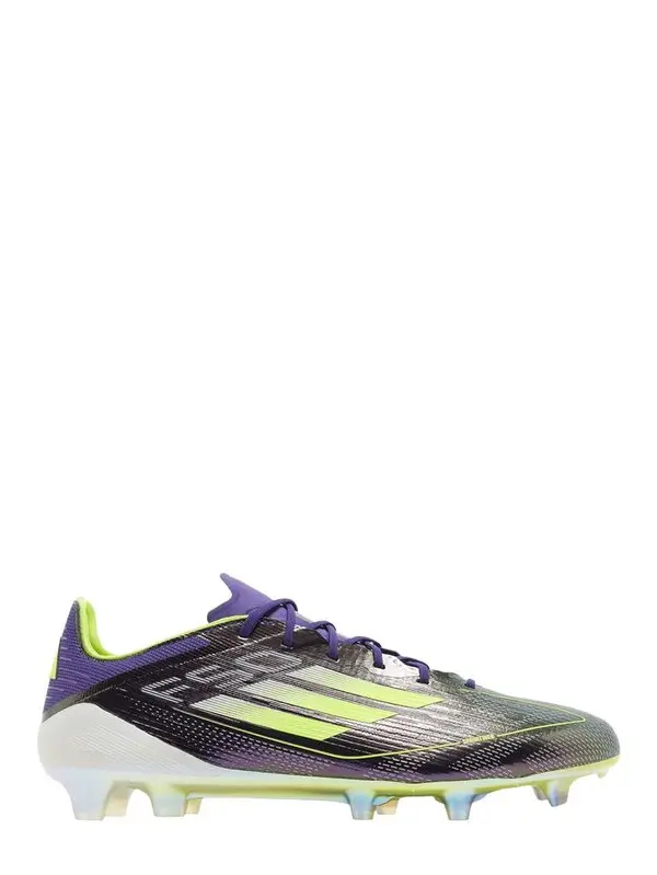 Adidas F50 Elite Fg 'fast Reborn Pack - Purple