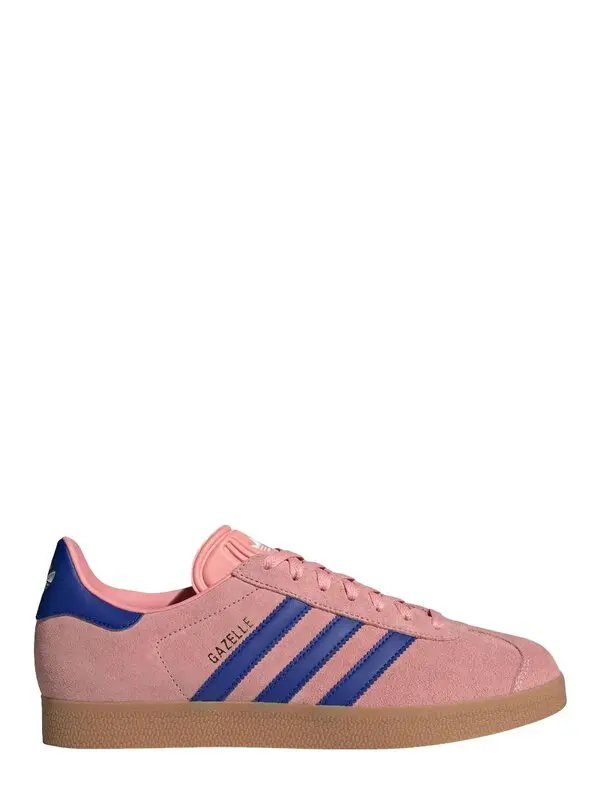 Adidas Gazelle Sneakers - Pink