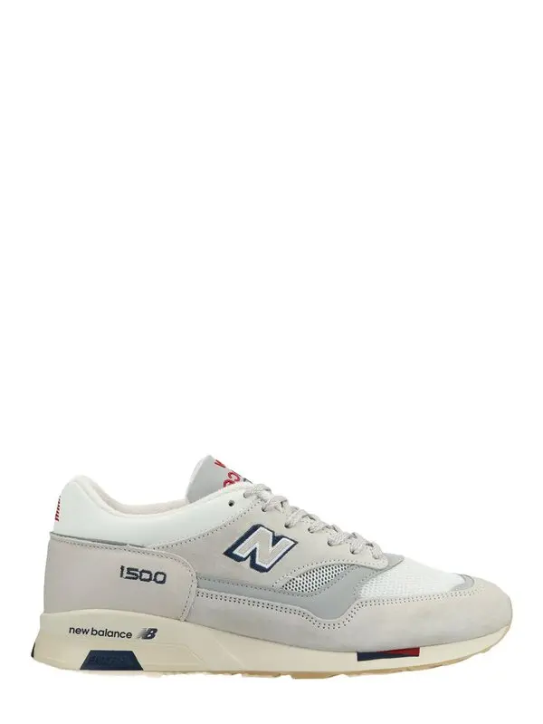 NEW BALANCE 1500 Made In England Vintage Sport Pack - Cream