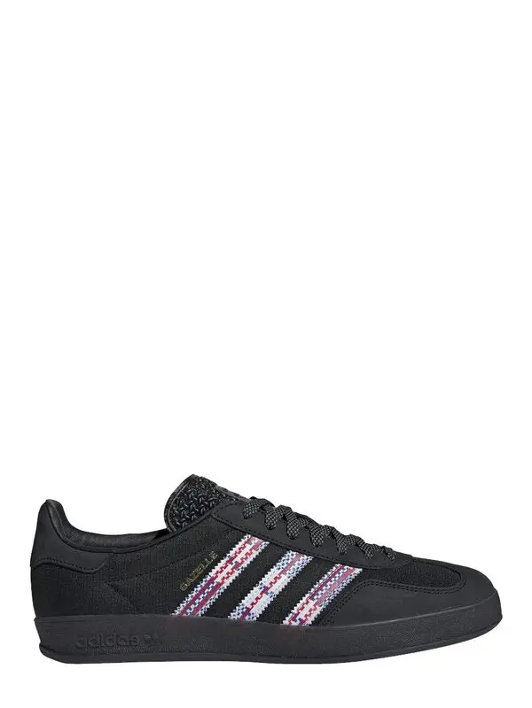 Adidas Alwayth X Gazelle Indoor Laundry Bag Pack - Black