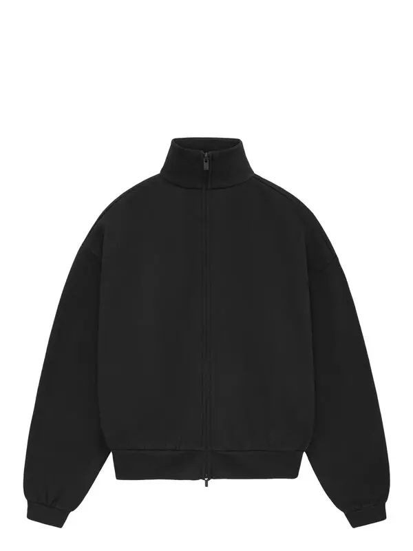 Fear Of God Zip-up Jacket - Black