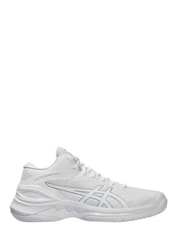 Asics Gel Burst 28 4e Wide Sneakers - White
