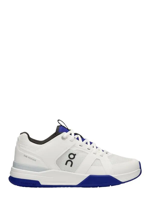 On The Roger Clubhouse Pro Sneakers - White