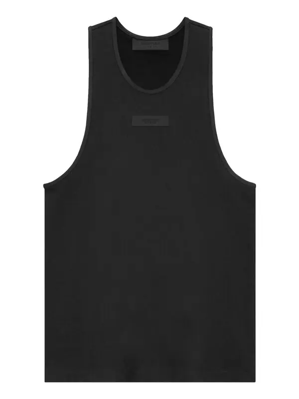 Fear Of God Tank Top - Black