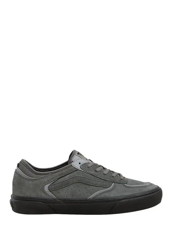 VANS Skate Rowley Sneakers - Grey