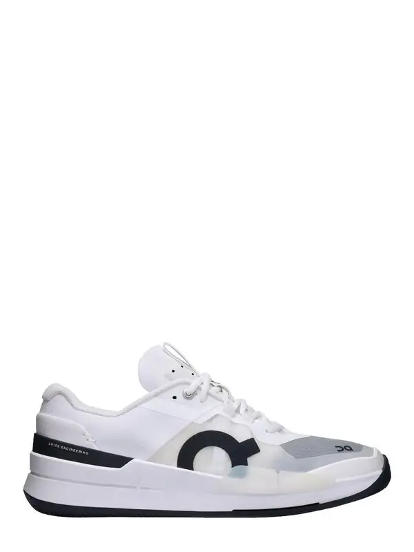 On The Roger Pro 2 Clay Sneakers - White