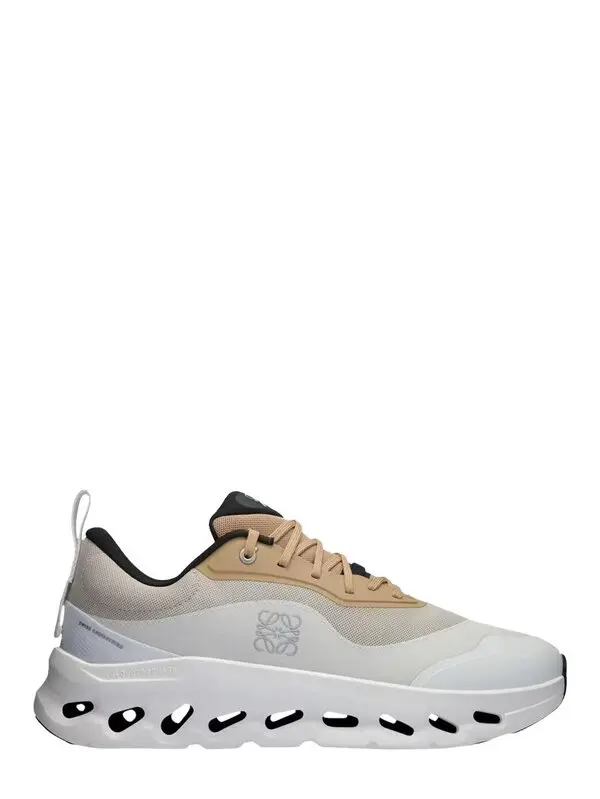 On Loewe X Cloudtilt 2 Sneakers - Tan
