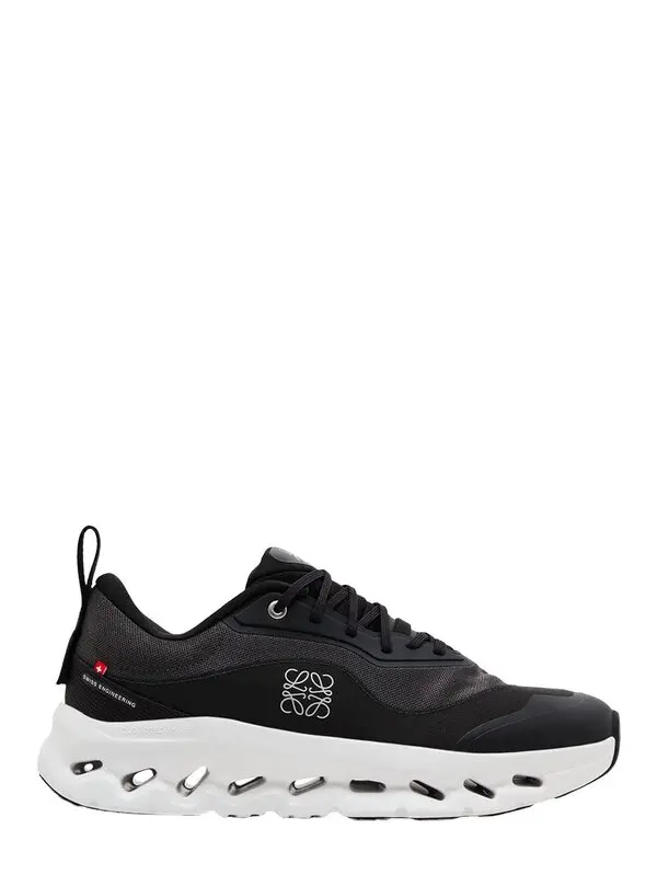 On Loewe X Cloudtilt 2 Sneakers - Black
