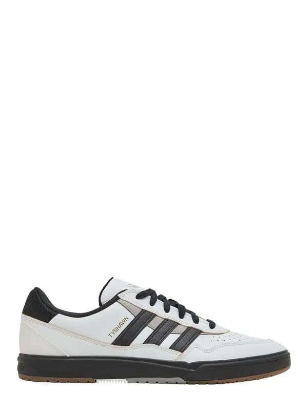 Adidas Tyshawn 2 Sneakers - White