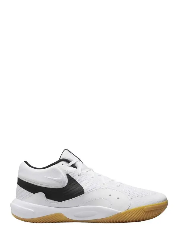 Nike Hyperquick Sneakers - White