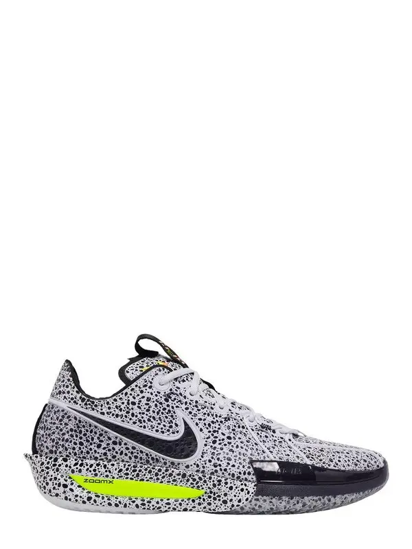 Nike Zoom Gt Cut 3 'electric Pack' Sneakers - White