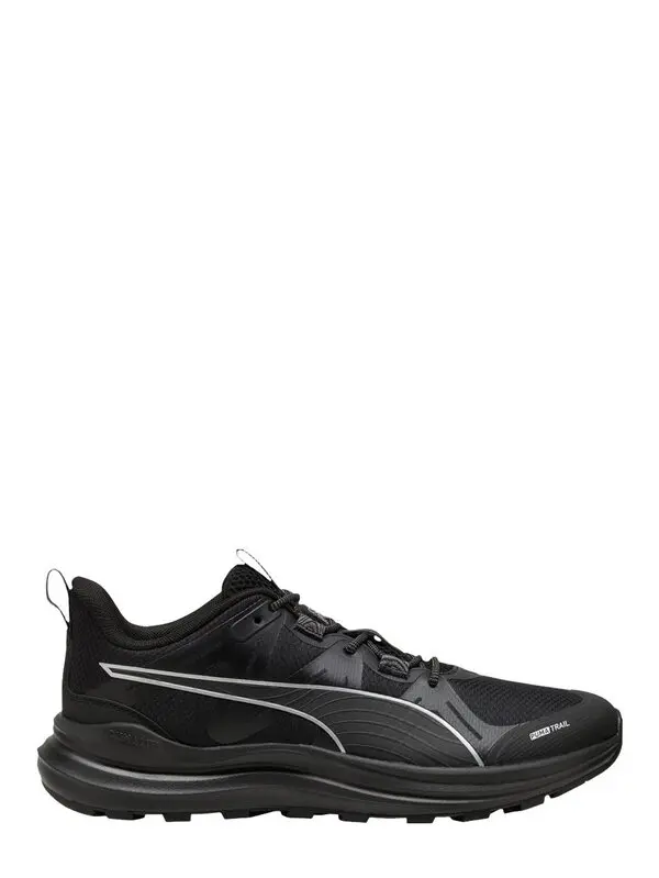 PUMA Reflect Lite Sneakers - Black