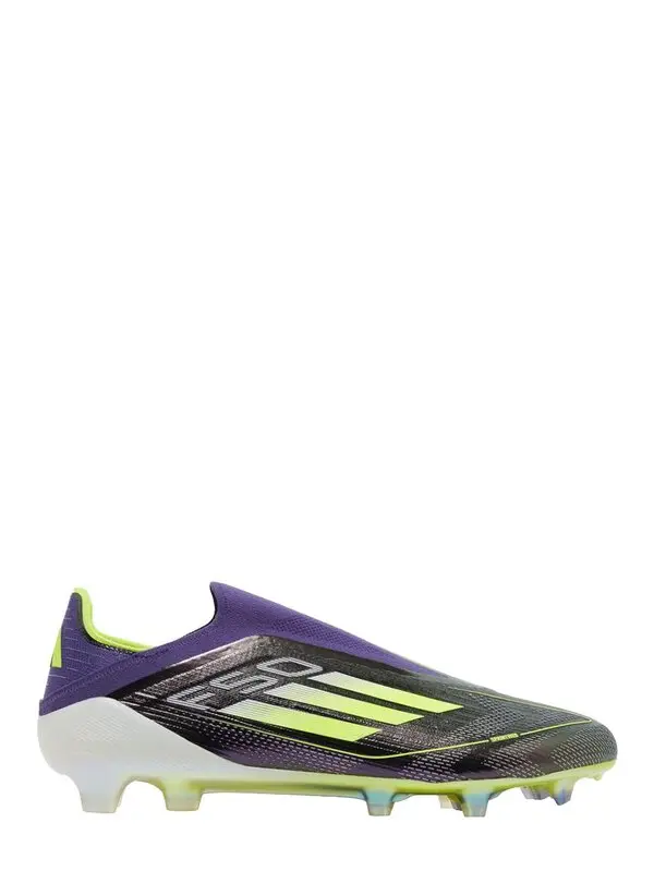 Adidas F50 Elite Laceless Fg 'fast Reborn Pack - Purple