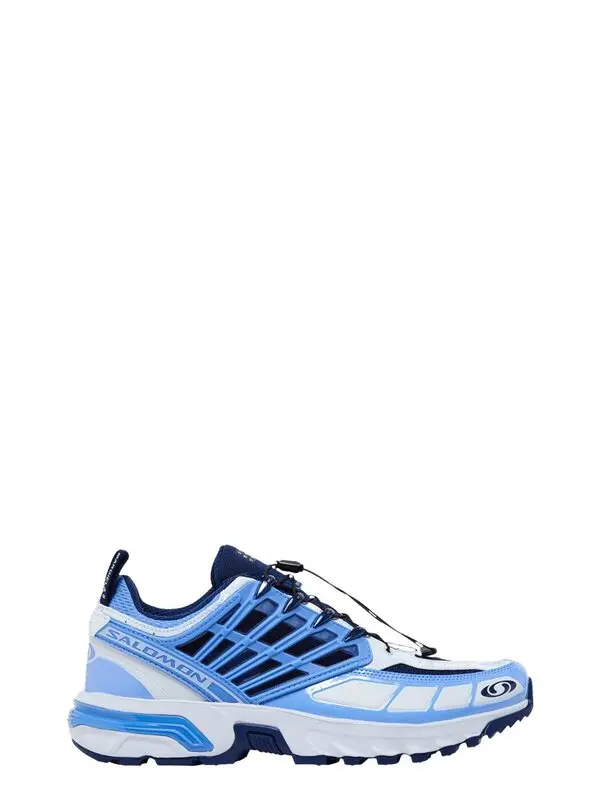SALOMON Mm6 Maison Margiela X Acs Pro Advanced Sneakers - Blue