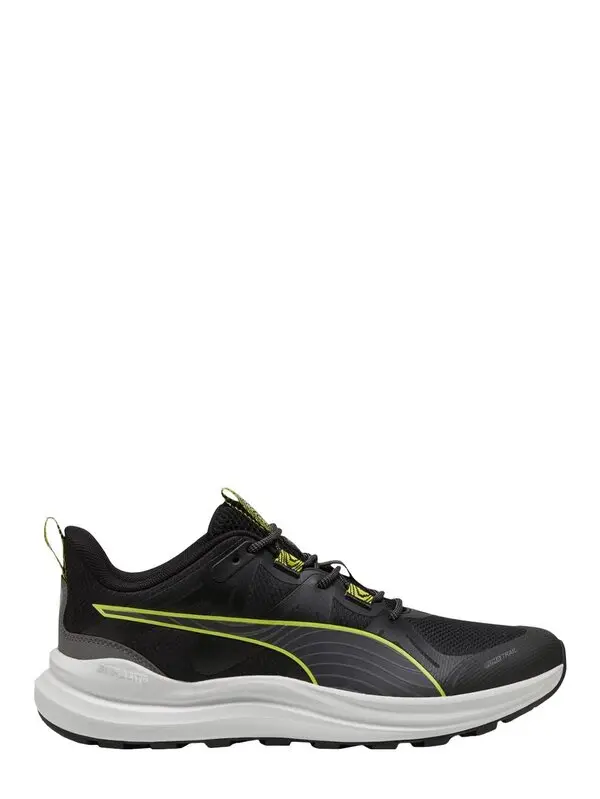 PUMA Reflect Lite Sneakers - Black