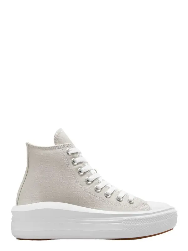 CONVERSE Chuck Taylor All Star Move Platform High Top Sneakers - Grey