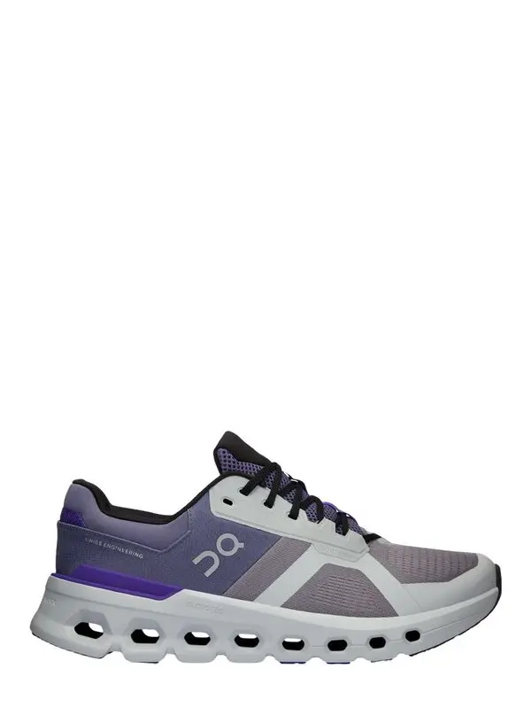 On Cloudrunner 2 Sneakers - Purple