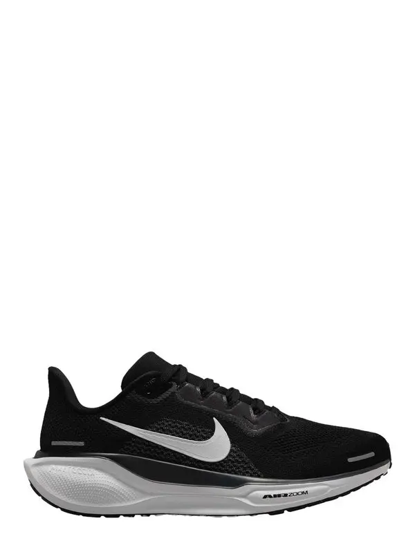 Nike Air Zoom Pegasus 41 Extra Wide - Black