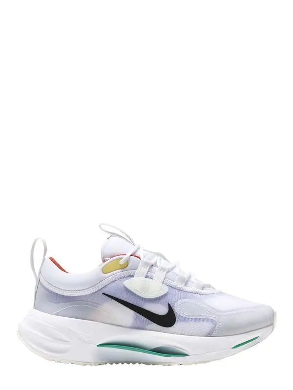 Nike Spark Sneakers - White