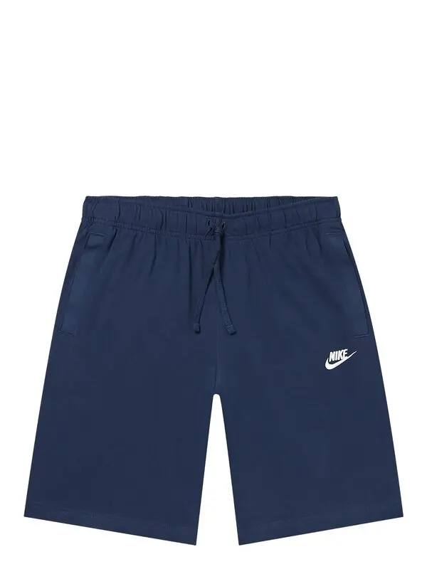 Nike Sportswear Club Shorts - Blue