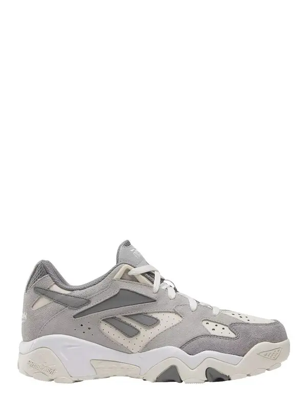 REEBOK Preseason 94 Low Sneakers - Grey