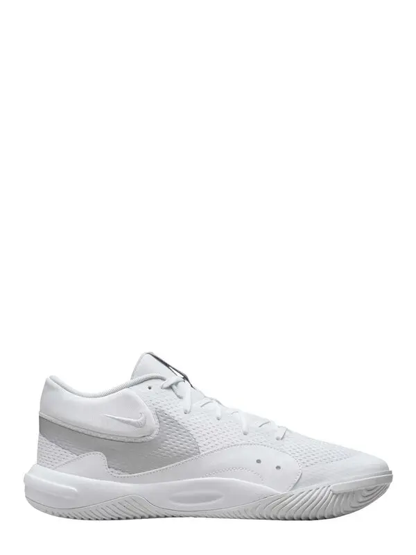 Nike Hyperquick Sneakers - White