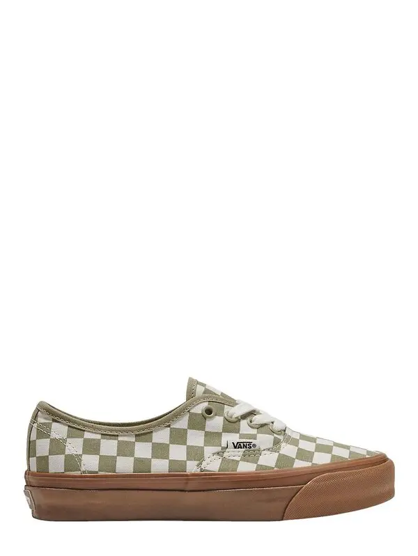 VANS Authentic Reissue 44 Mte Sneakers - Green
