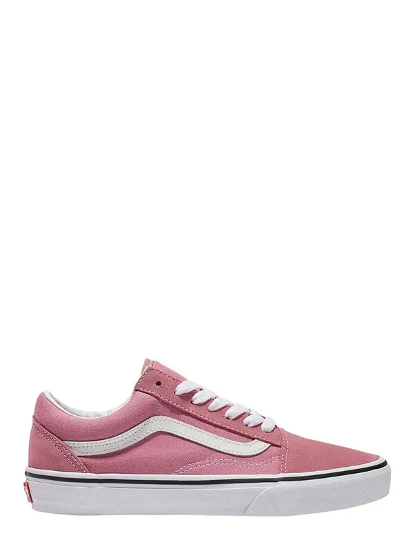 VANS Old Skool Sneakers - Pink