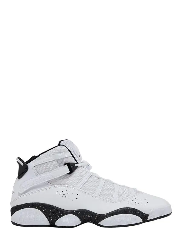 JORDAN 6 Rings - White