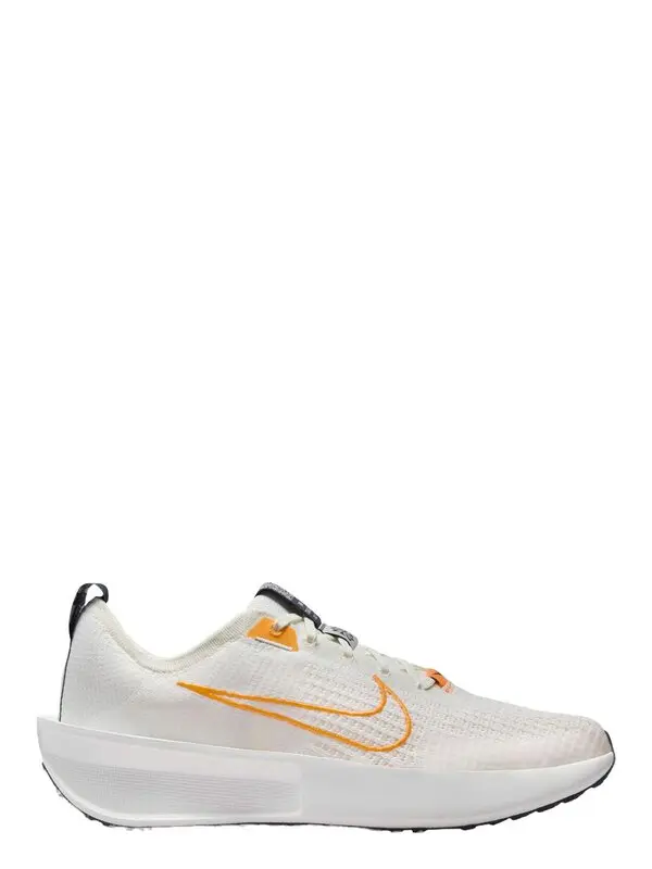 Nike Interact Run Sneakers - White