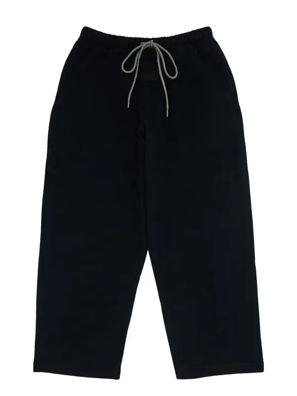 Fear Of God Lounge Sweatpant - Black