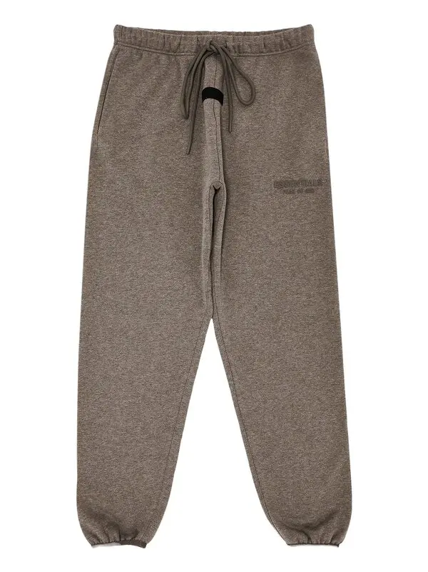 Fear Of God Sweatpants 'heather - Grey