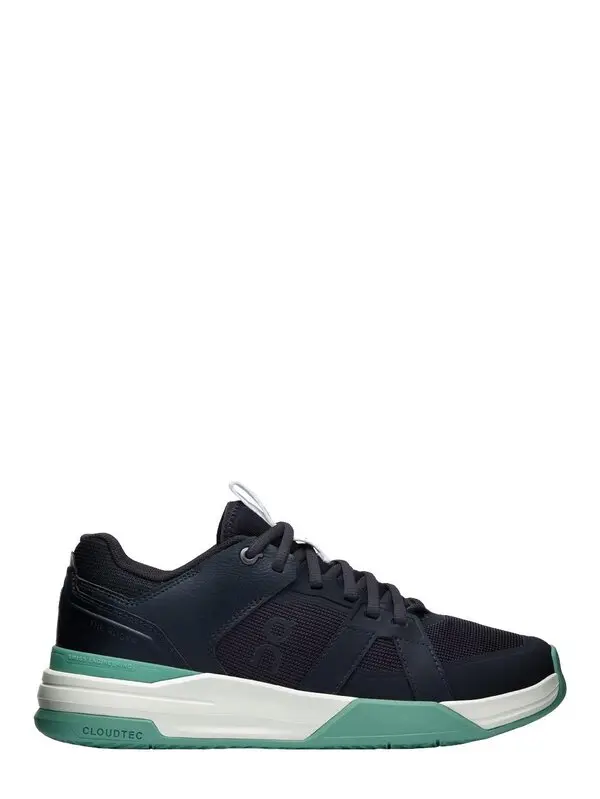 On The Roger Clubhouse Pro Sneakers - Black