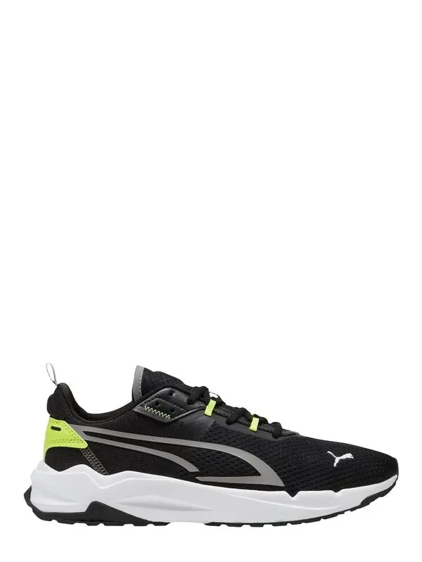 PUMA Stride Athletic Sneakers - Black
