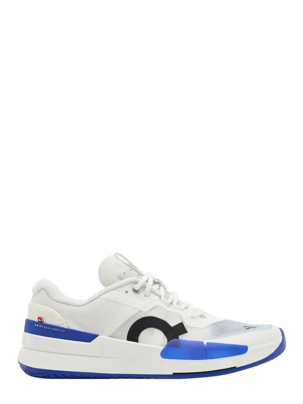 On The Roger Pro 2 Clay Sneakers - White