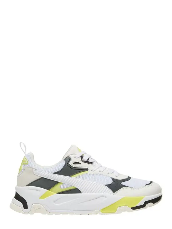 PUMA Trinity Sneakers - White