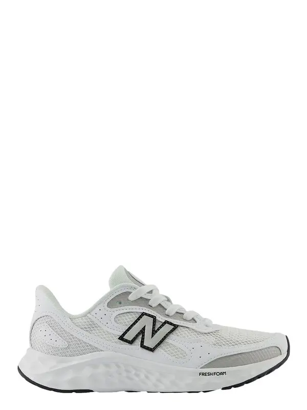 NEW BALANCE Fresh Foam Arishi V4 Wide Sneakers - White