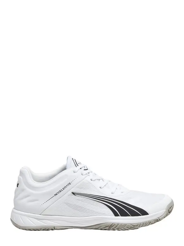 PUMA Accelerate Turbo Sneakers - White