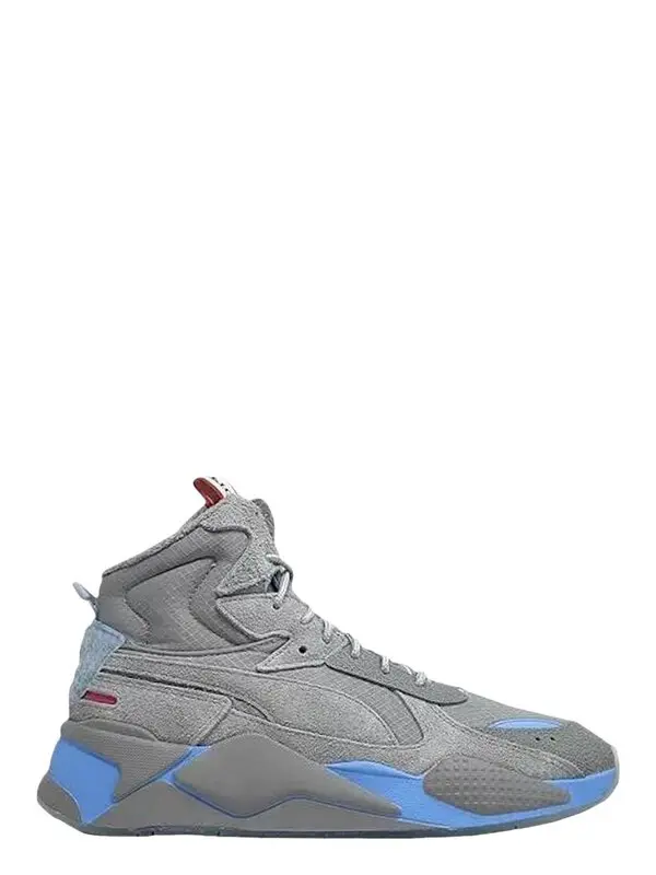 PUMA Rs-x Mid 'yetiman' Sneakers - Grey