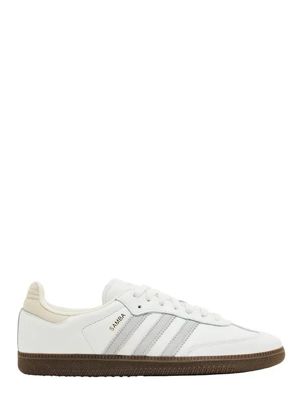 Adidas Samba Og Sneakers - White