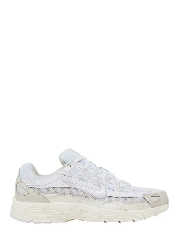 Nike P-6000 Sneakers - White
