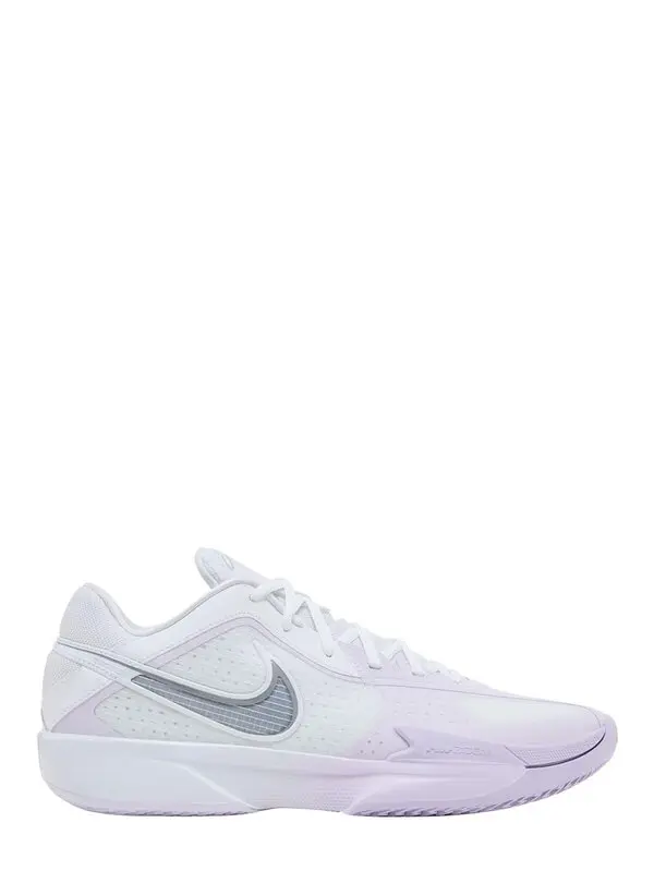 Nike Air Zoom Gt Cut Cross Sneakers - Purple