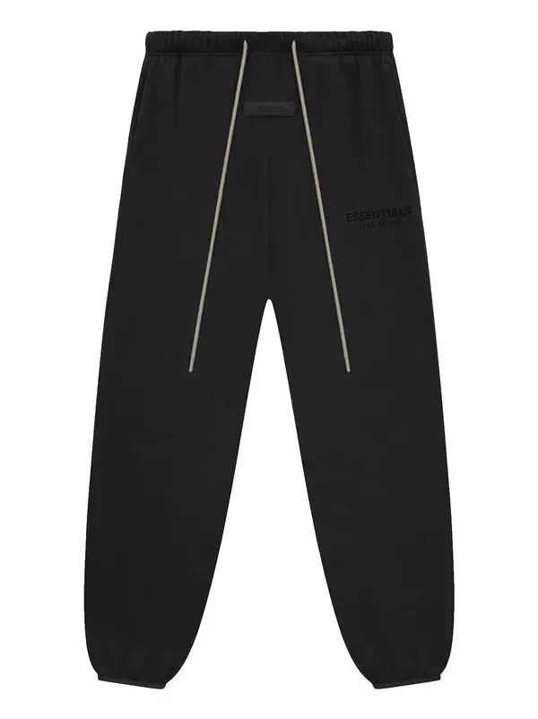 Fear Of God Sweatpant - Black