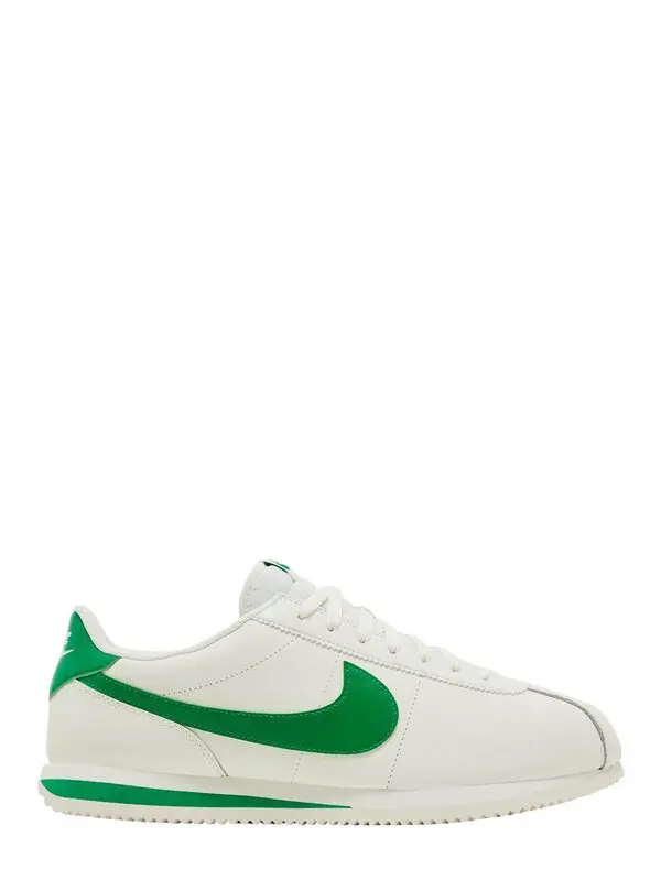 Nike Cortez Sneakers - Cream